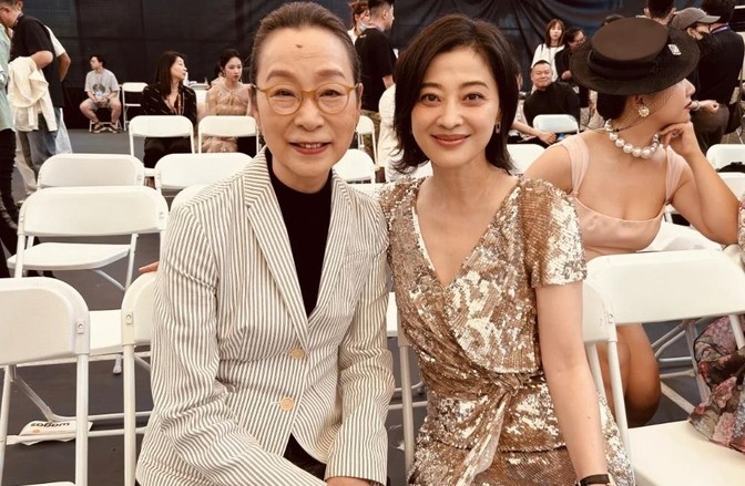 Six sisters and five major mysteries, Mei Ting and Ying Er are stunning ...