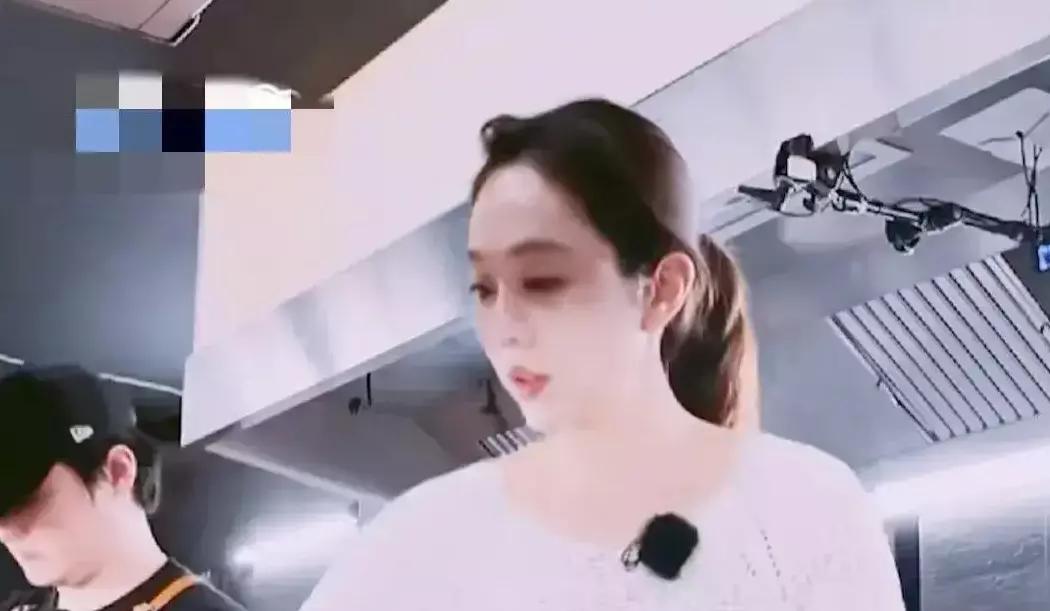 Jiang Yan becomes the focus of the sixth season of Chinese Restaurant ...