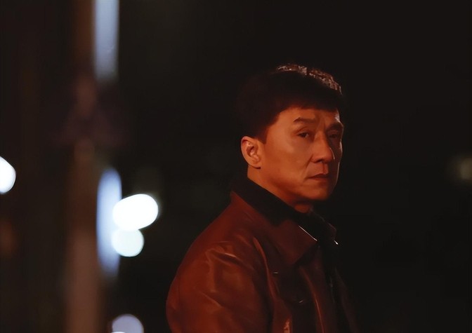 Wu Jing gambled 500 million: "The Bodyguard" failed, can "Wolf Warrior ...