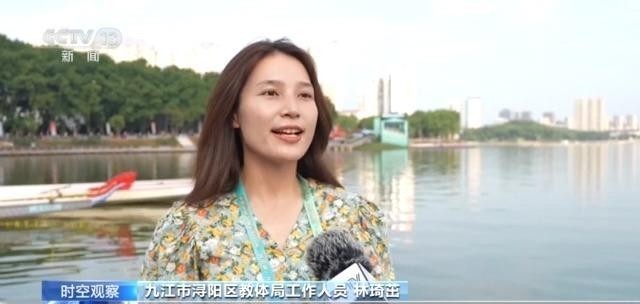 Why is the dragon boat race being restarted after more than 30 years ...