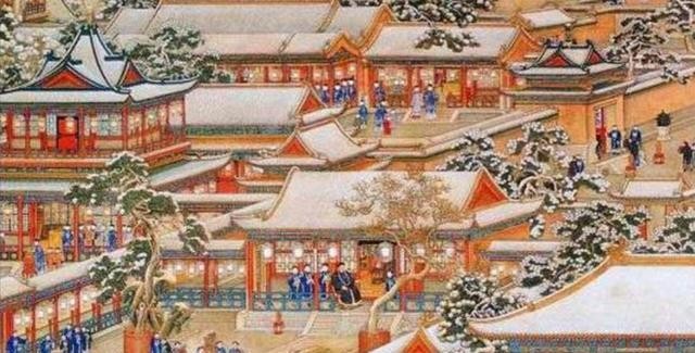 Why do Westerners believe that China's most prosperous period was not ...