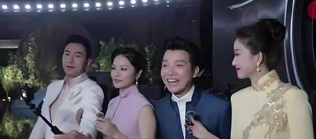 Meng Shengnan said that no matter how high the ratings of CCTV's Mid ...