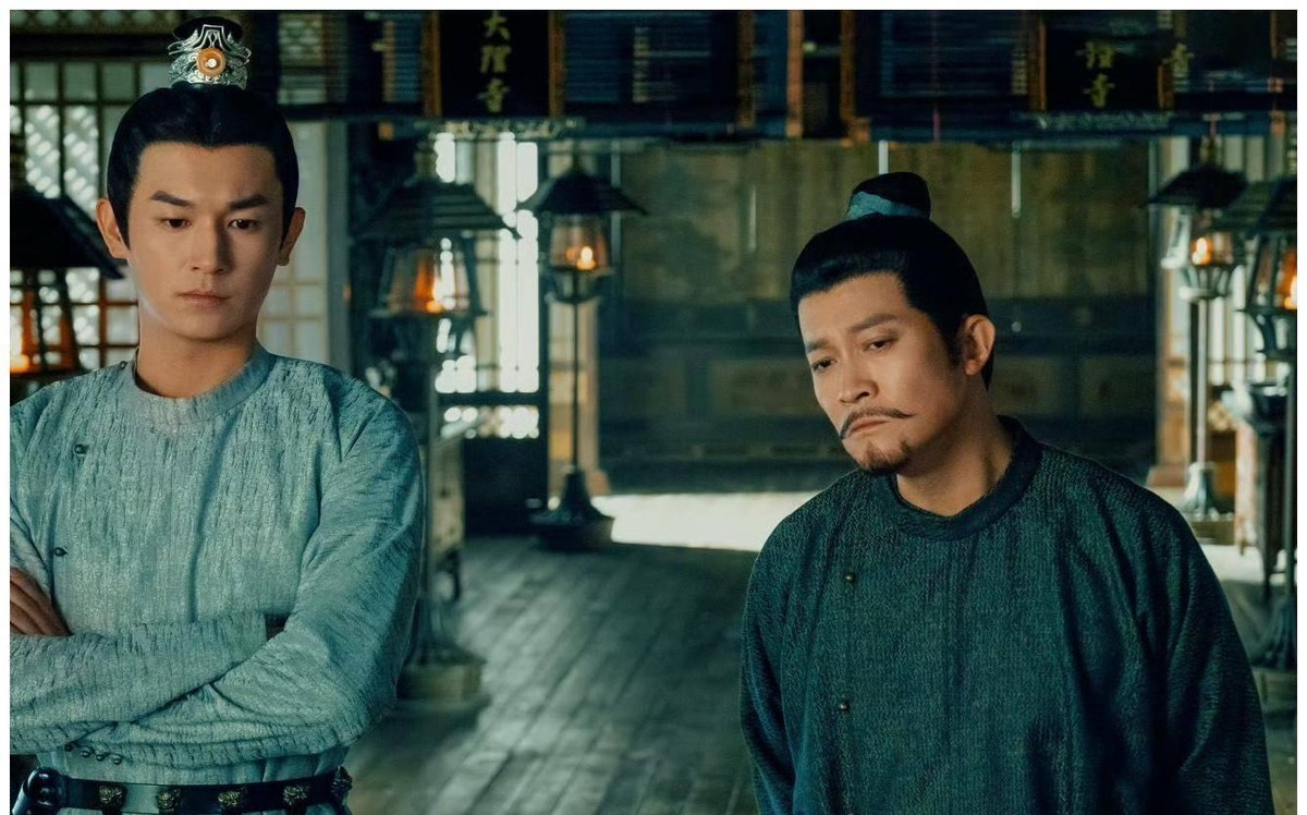 "The Journey to the West of the Tang Dynasty Strange Stories": Why did ...