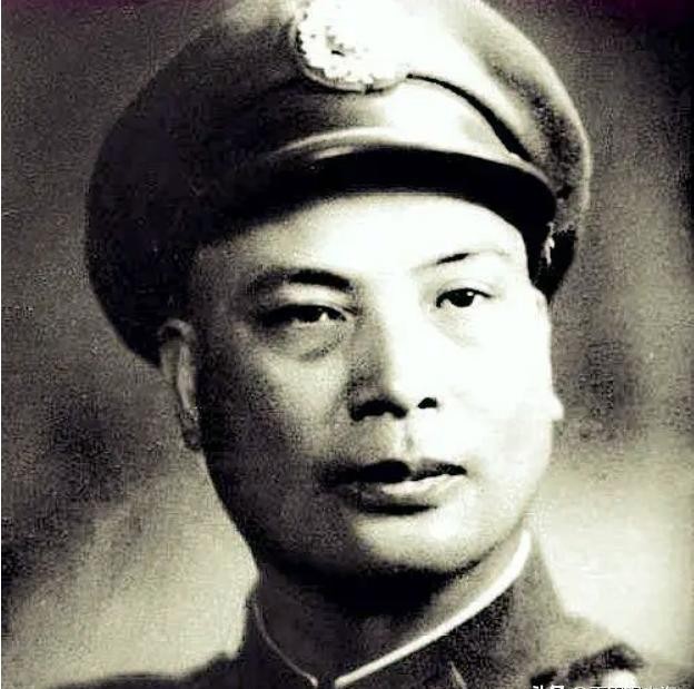 Fan Hanjie, the unlucky general of the National Army: He was almost ...