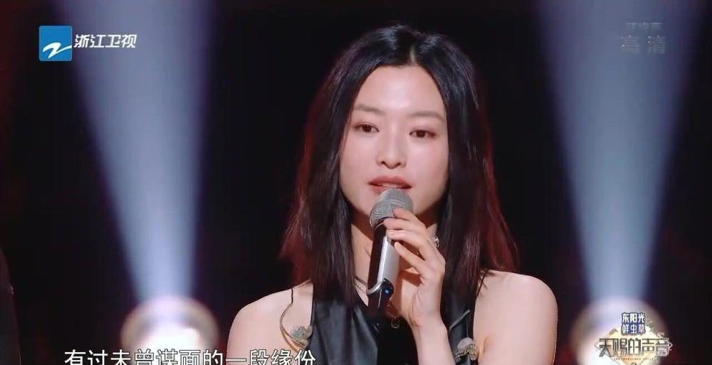 Ma Yinyin, the "famous person in dramas": Being a tepid singer, he ...