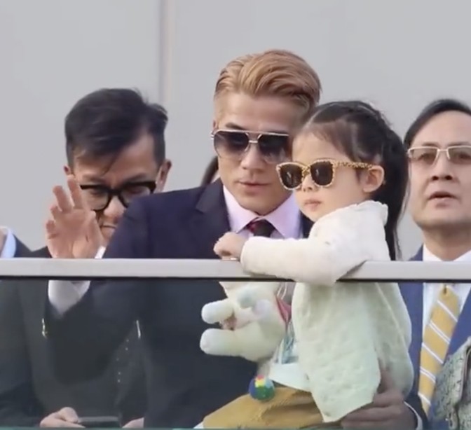 Fang Yuan has no house for 7 years! Aaron Kwok paid 1.7 billion to ...