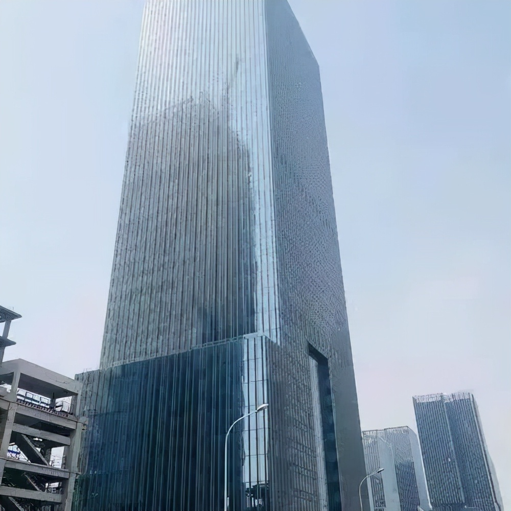 [FENG Xiang]Finance in Fengtai in Spring - iNEWS