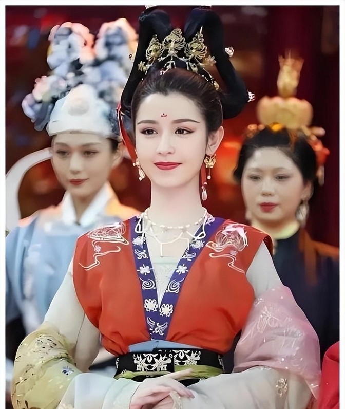 Hani Kezi from "Jade Girl" to "Candle Gate"_ What did she go through to ...