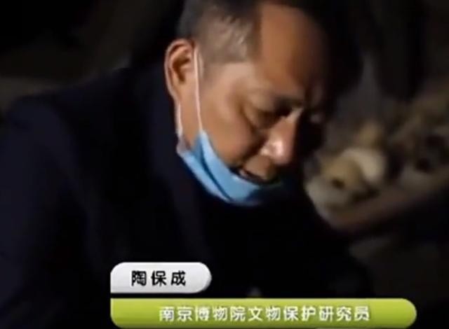 A mass grave was found in Datong Coal Mine, filled with corpses. Who ...