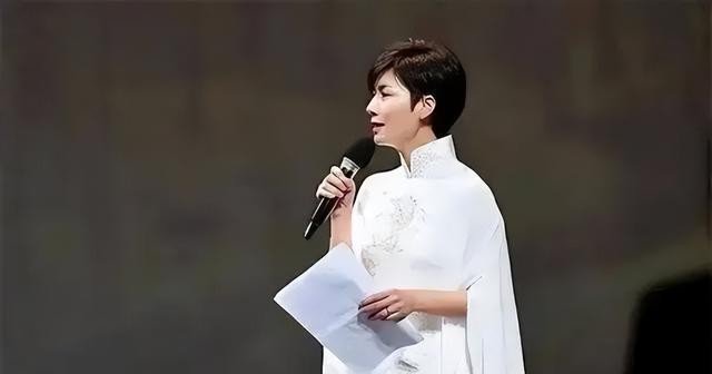 Ji Xueping, became famous at the age of 14, married into a wealthy ...
