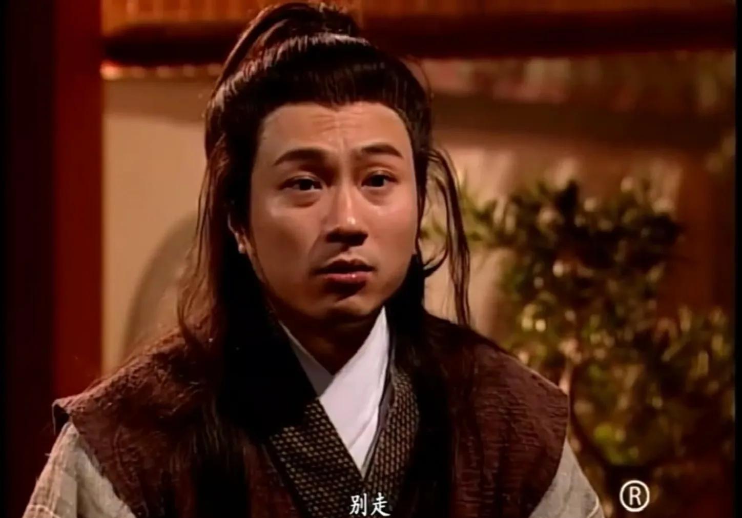 Among the 7 actors who have played Zhou Botong, who looks like an "old ...