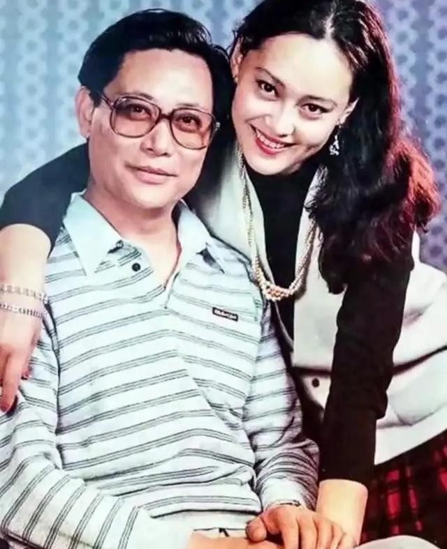 The rise of the "ruthless" Song Jia: abandoning her sick husband ...