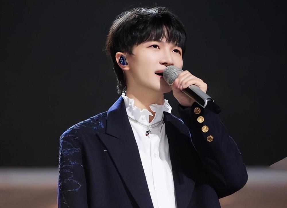 This time, Chen Chusheng and Zhou Shen brought the strongest voice to ...