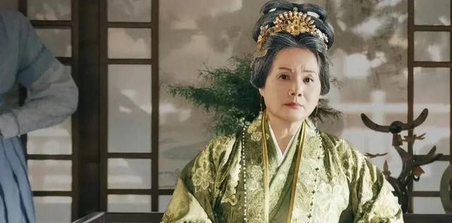 Splendid Peace: It turns out that Luo Shenyuan and Luo Yining are not ...