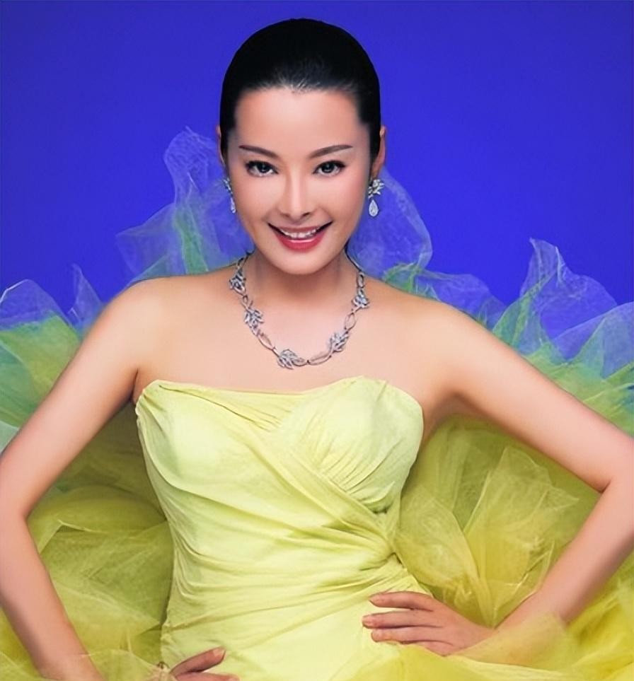Why did the "arrogant" Yuan Li end up in her current situation? - iMedia
