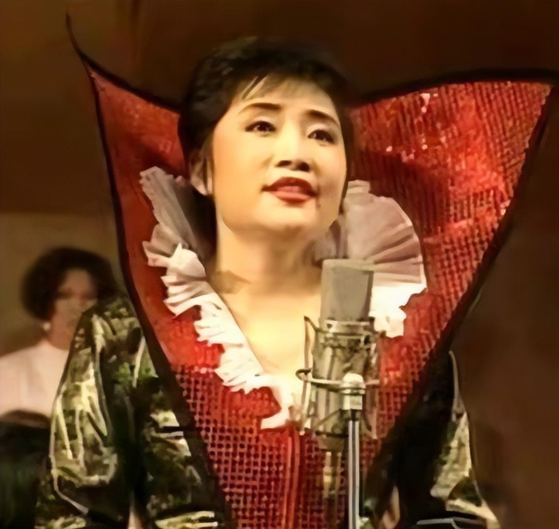 She is the "Queen of Pop", became popular at the age of 25, "involved ...