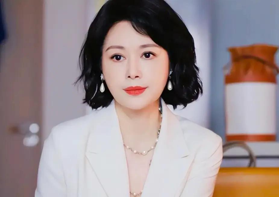 The 46-year-old female number N in "The Story of Cheng Huan" is ...