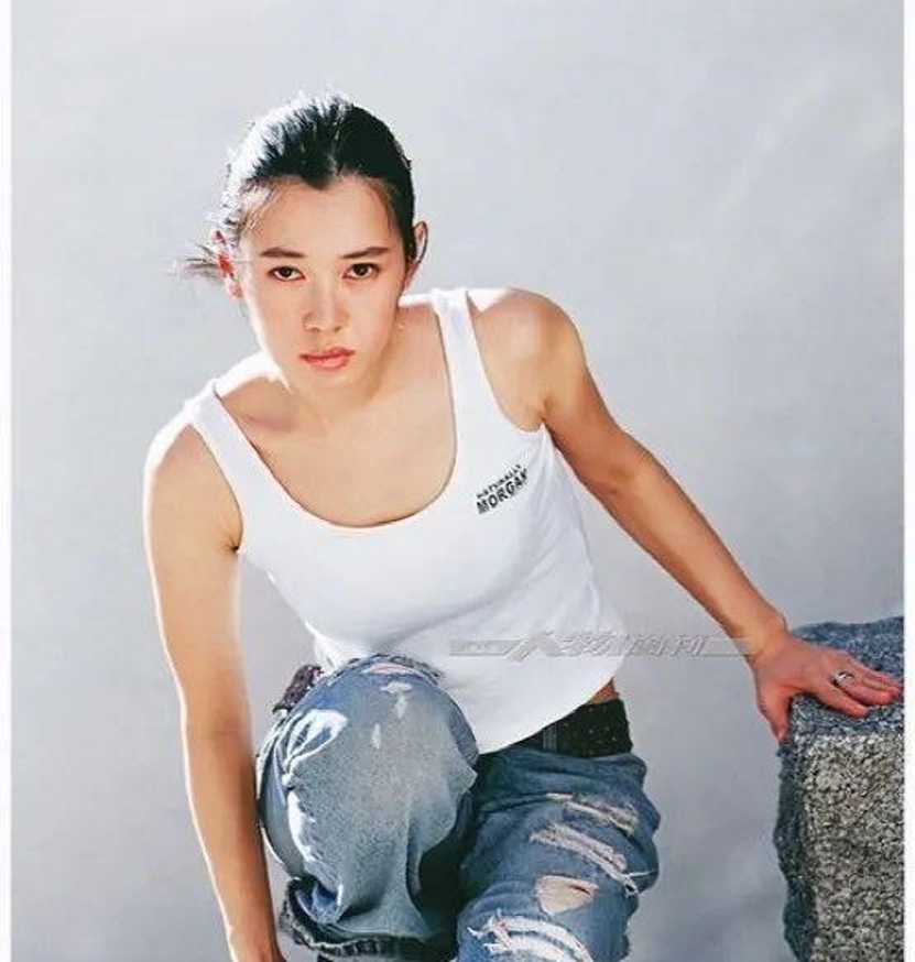 Yu Nan: From emotional ups and downs to the pinnacle of acting - iMedia