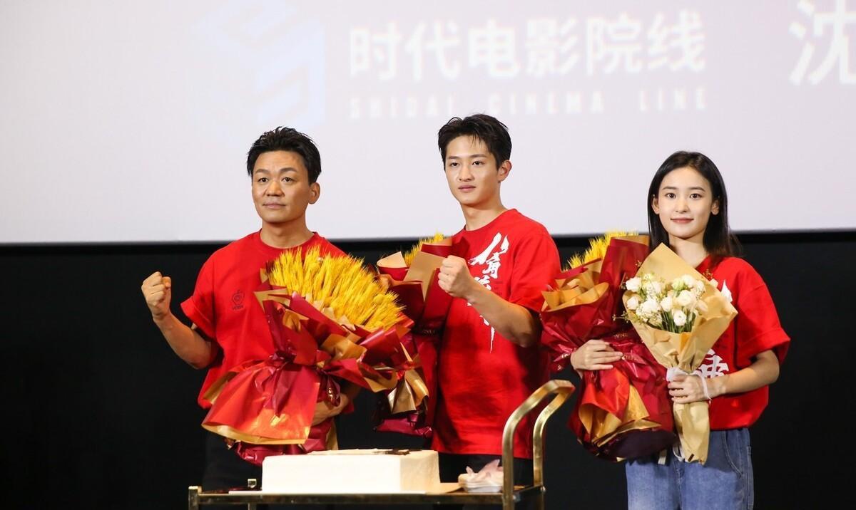 I think: Ma Rong underestimated Wang Baoqiang's strength. Song Zhe may ...