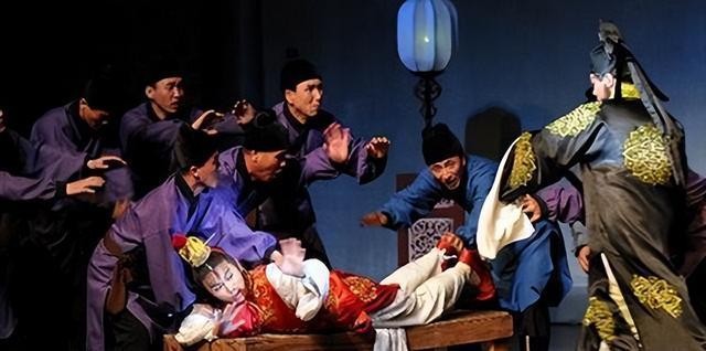 Why did ancient people choose spanking as a method of execution? - iMedia