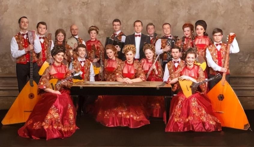 Revealing Tchaikovsky: The Musical Code Behind the Four Seasons - iMedia