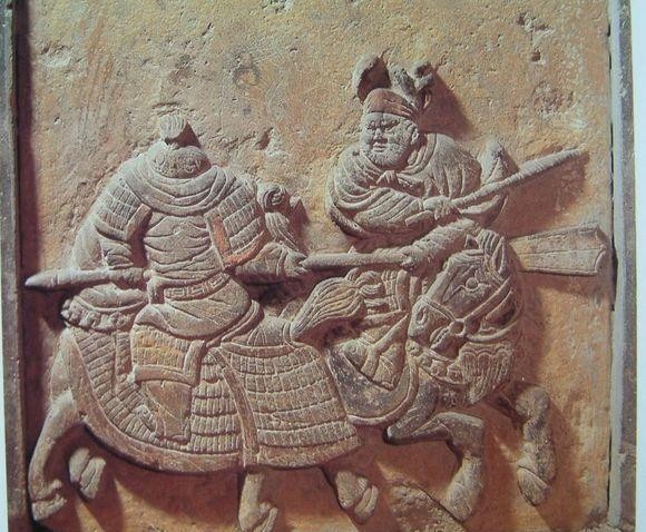 How powerful are the Eight Banners cavalry? Without muskets, they ...