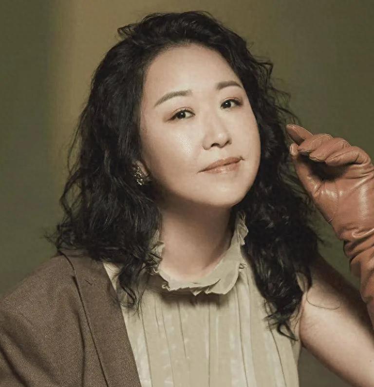 Actor Meng Asai: My grandmother is Peng Yu and my mother is Zhao Jiaqi ...