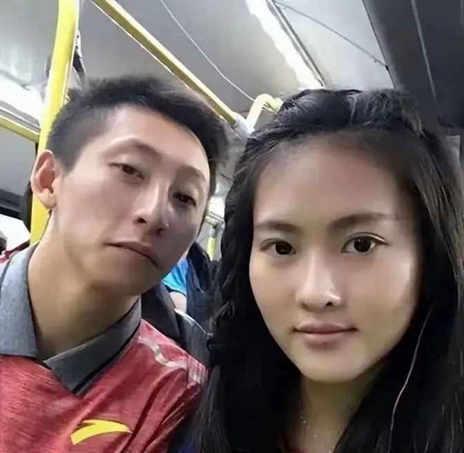 Diving queen Chen Ruolin's love affair exposed? Love bento caused ...