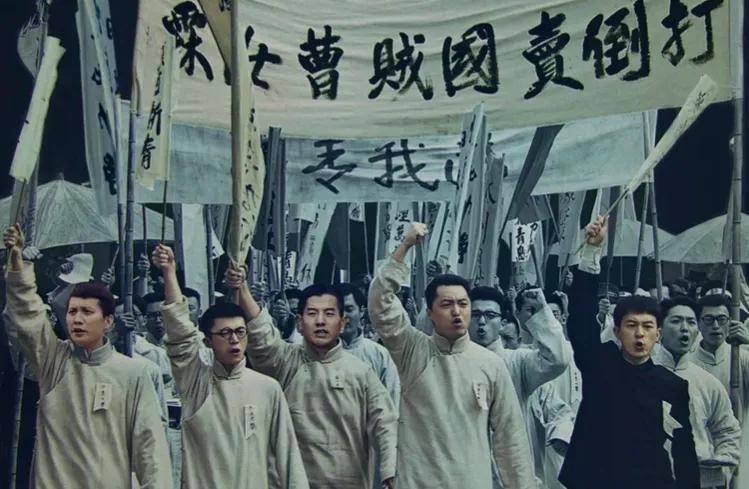 Gu Hongming - the first person to "awaken" in the "Awakening Era"! - iMedia