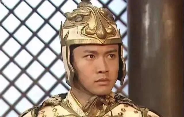 Why was Li Yuanba killed by Yu Juluo in "The Rise of Tang Dynasty ...