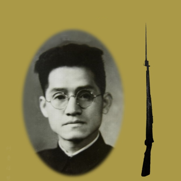 In the mountain valleys of Handan, the famous "China's first gun" was ...