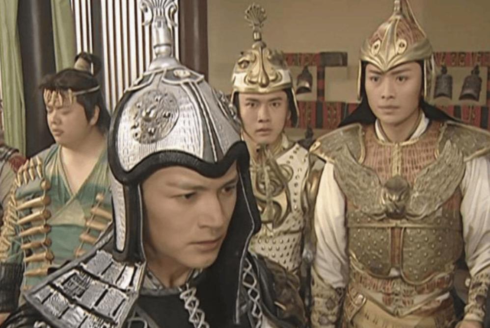 Xu Maogong calculated that Luo Cheng had a life expectancy of 73 years ...