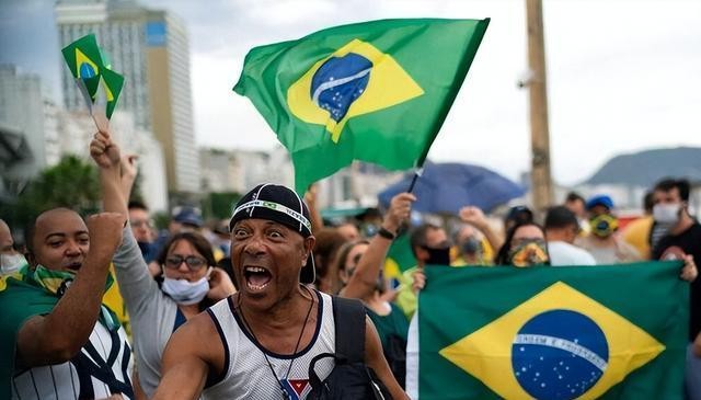 Japanese immigrants have been living in Brazil for more than a hundred ...