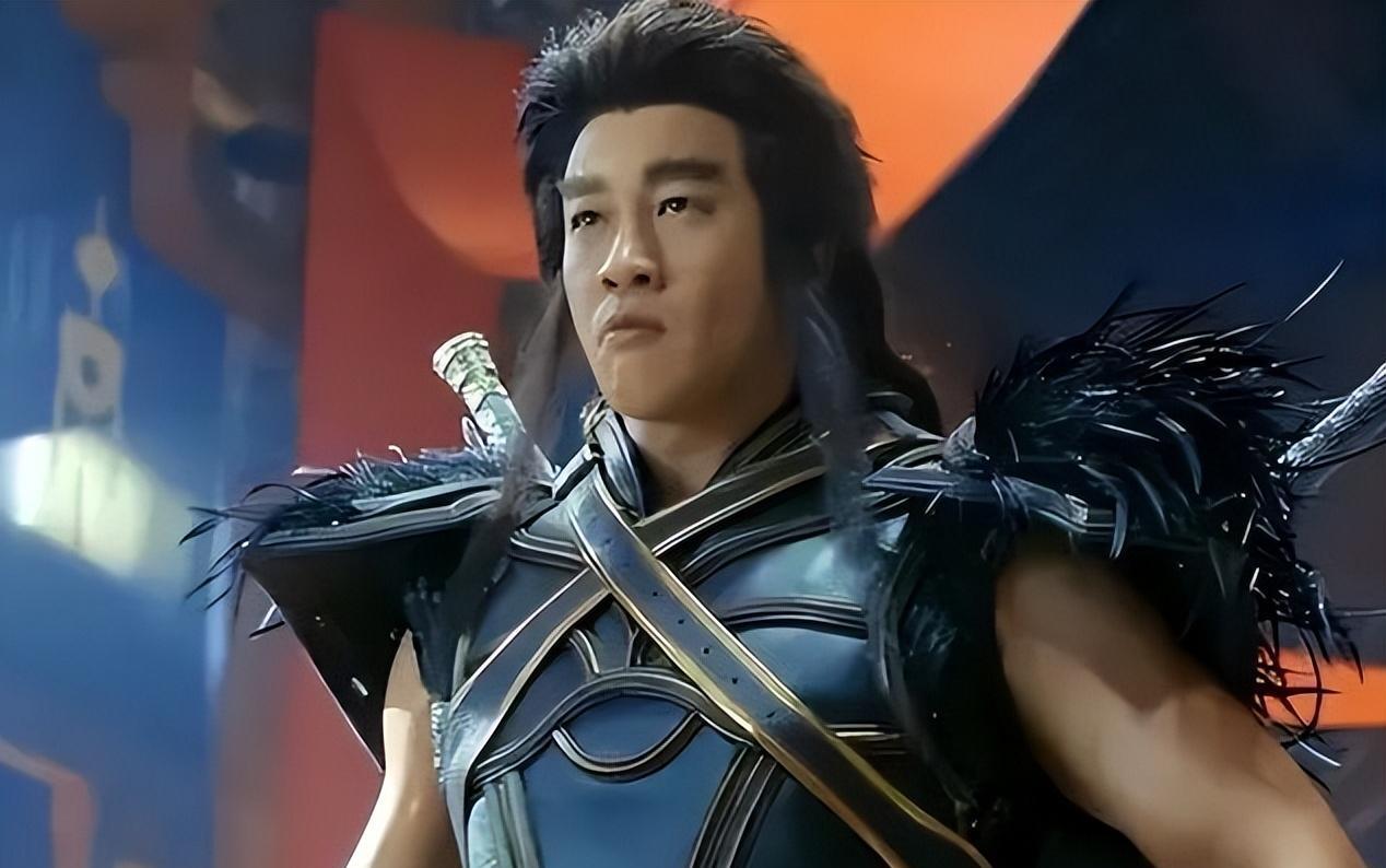 Peter Ho: More than just a baby face, acting is king - iMedia