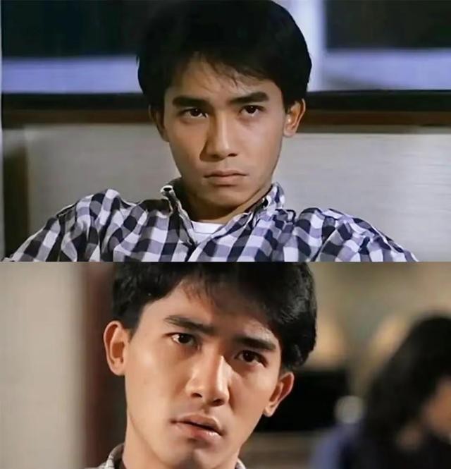 Facts have proved that the 61-year-old DINK Tony Leung, who has lived ...