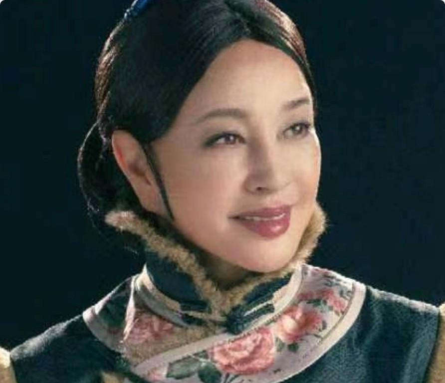 After watching Liu Xiaoqing's new film, I realized that the elderly can ...