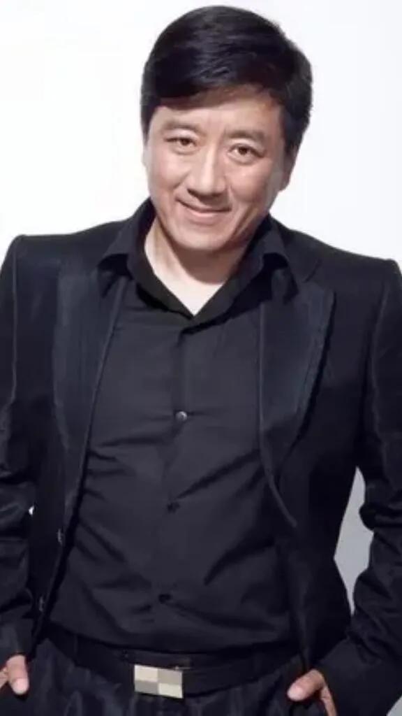 Ding Yongdai: Loving Zhao Xuehua for 37 years, true love and child ...