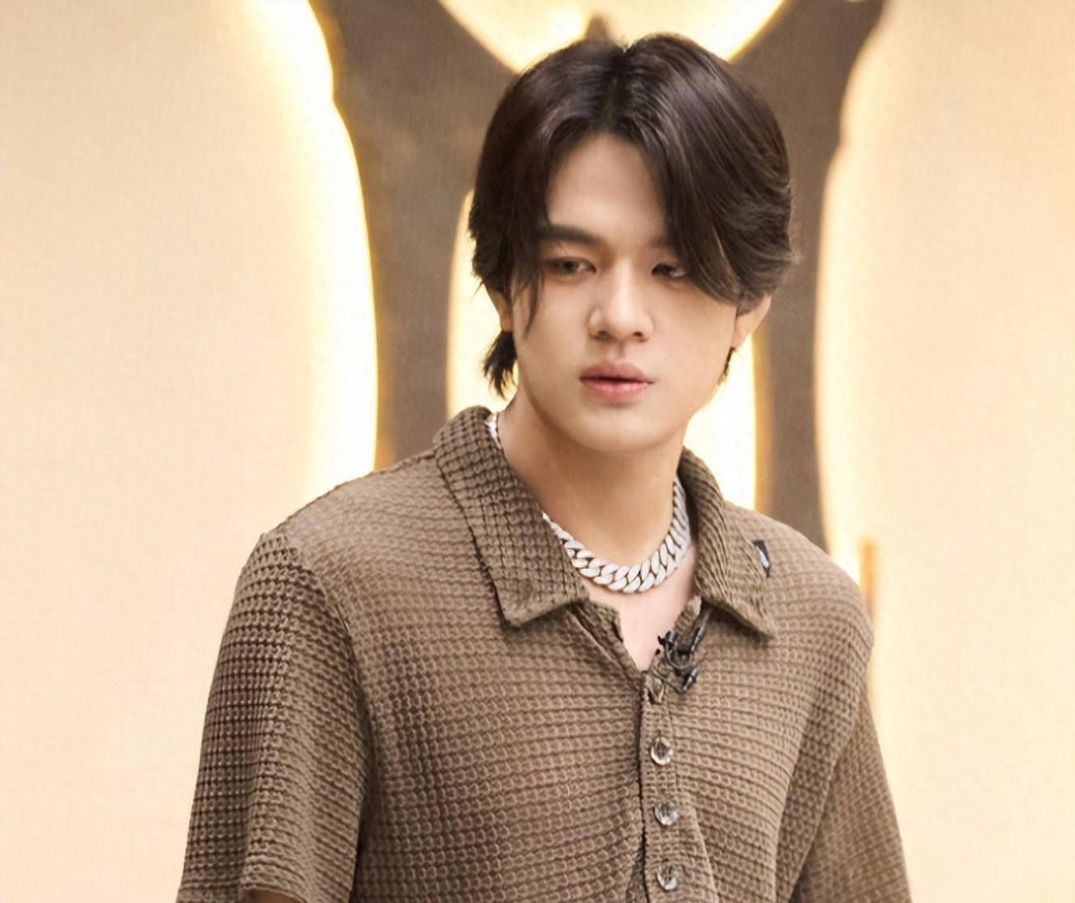 "Call Me by Fire Season 4" had three big twists in the fourth public performance. Even Wang ...