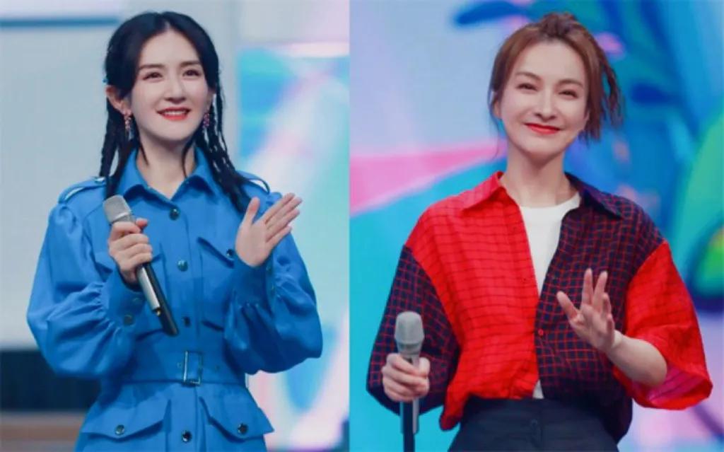 "Xie Na and Wu Xin: From the same starting point to different destinies ...