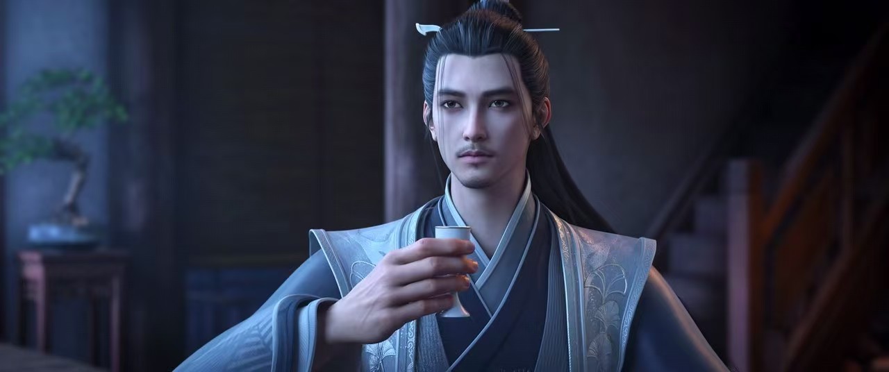 Sword Comes: Qi Jingchun dies heroically, Malanhua is resurrected, and ...