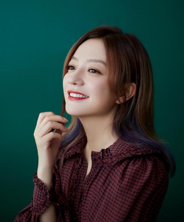 No wonder the top star Zhao Wei disappeared! You will understand after ...