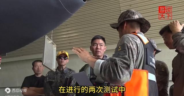 Demonstrating deterrence! South Korea tests Taurus missile again ...