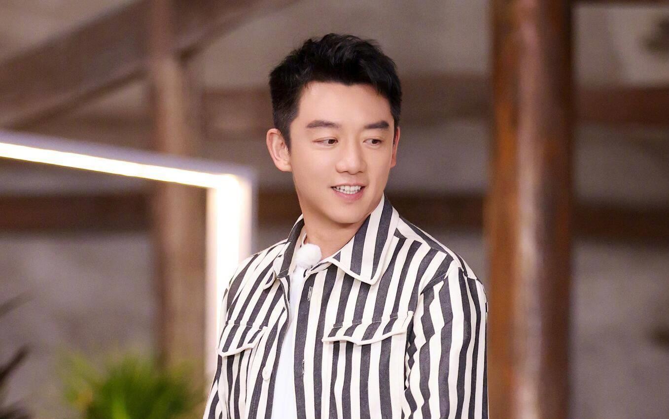 Wei Daxun said what the audience wanted to say most, and the ending of ...