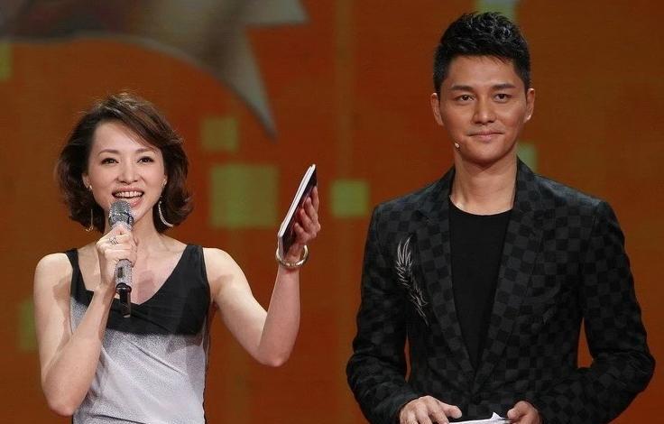 Gu Bin: Another baby was born, and former CCTV 3 veteran leader Ha Wen ...