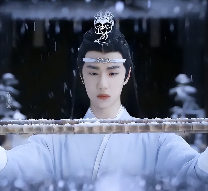 5 male gods were hit by filters! What secrets are hidden behind the ...