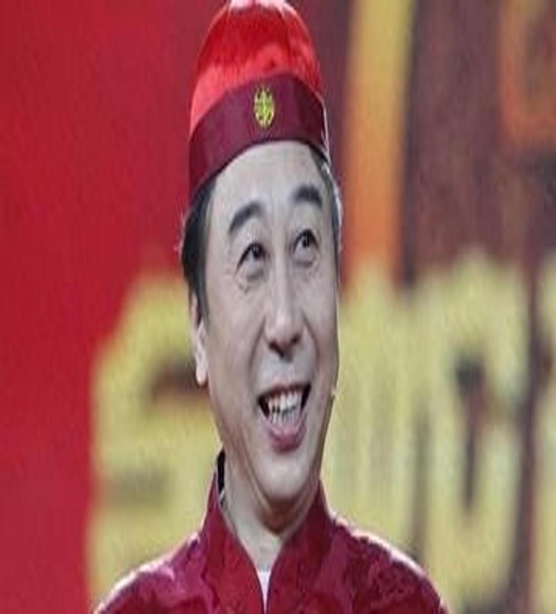 Feng Gong's Laughing Biography: From a boy in a cold kiln to a ...