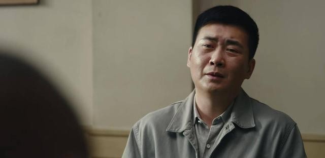 "Dark Night and Dawn" Shrike didn't know until the traitor Lao Chen was ...