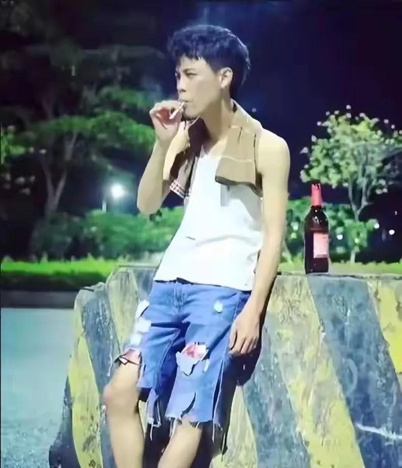 Lu Dayu: From street corners to the clouds, he wrote a legend of ...