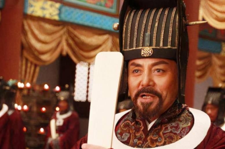 There are three treacherous ministers in "Water Margin". What was the ...