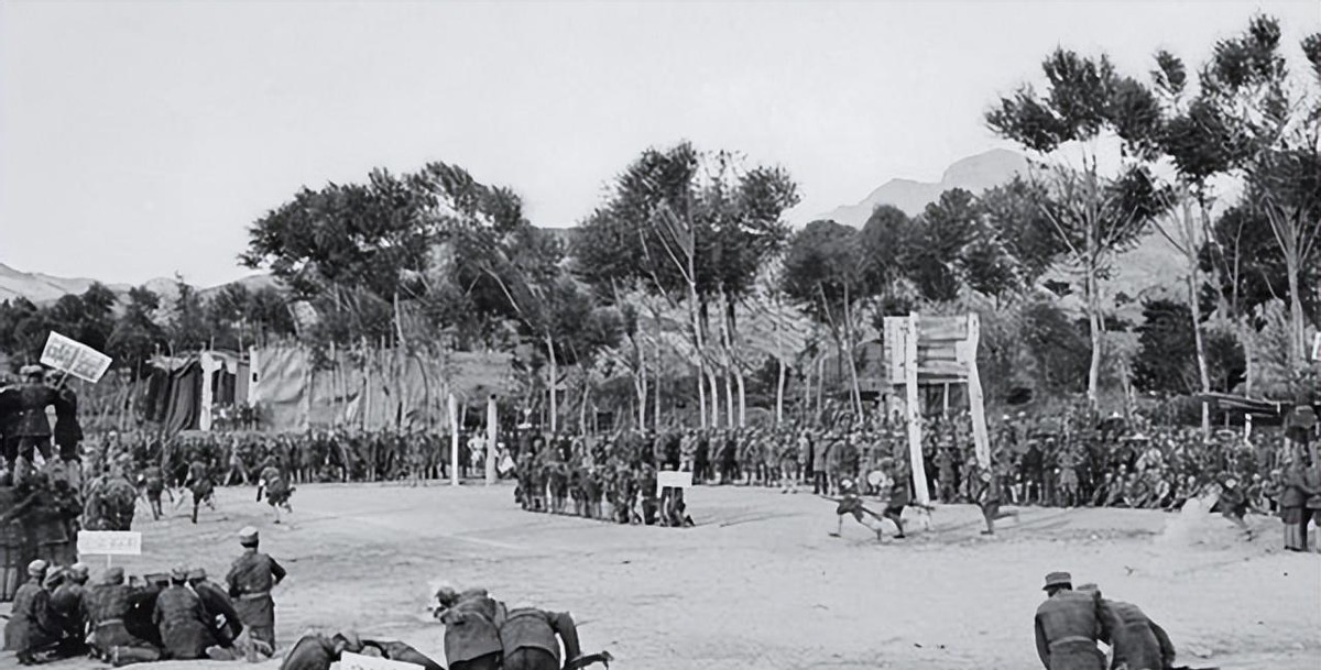 Yan Xishan's Tenth Column: A Special History - iMedia